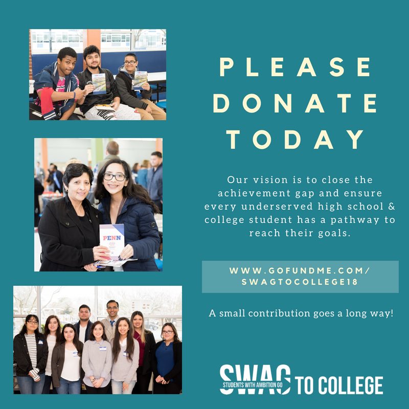 SWAG To College (@swagtocollege) | Twitter