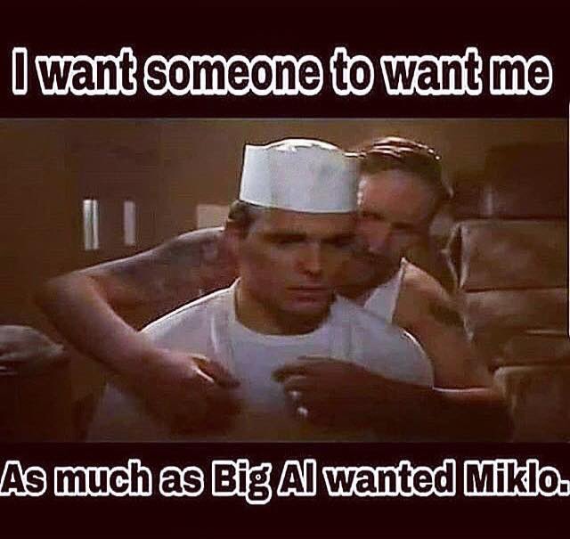 Blood In Blood Out Big Al