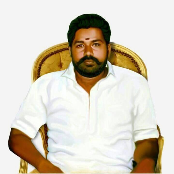 Gurusamy Yadav Images