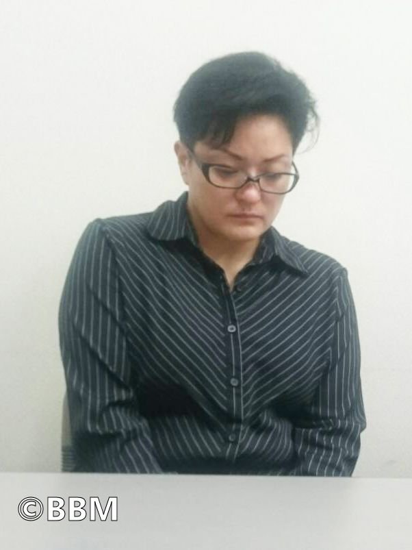 Ayako Hamada recibe sentencia | Superluchas