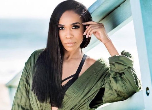 Michelle Williams Singer Hair