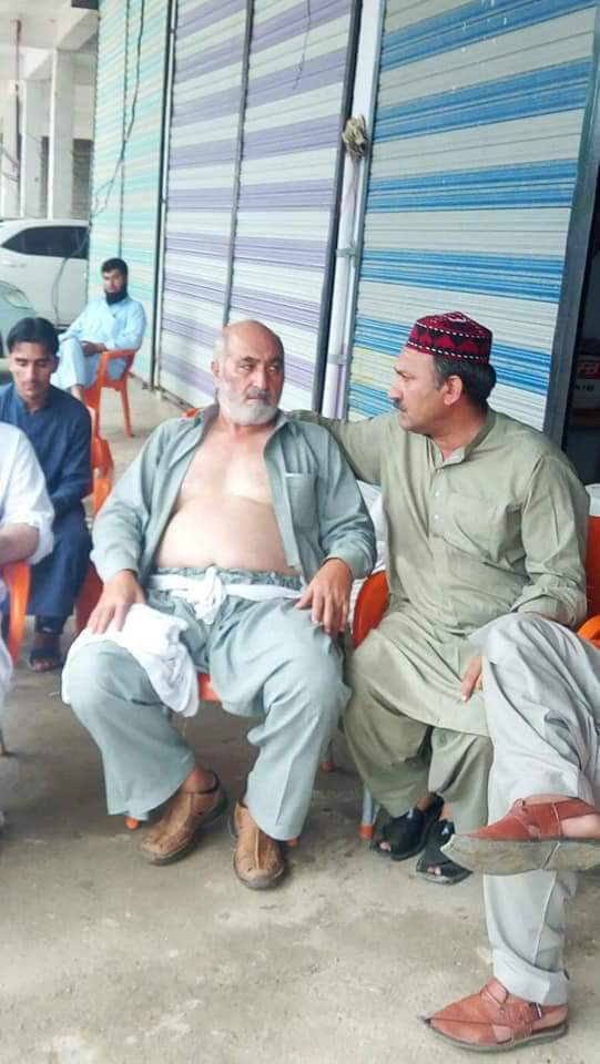 Abu-Ayan (@Salaarz) | Twitter