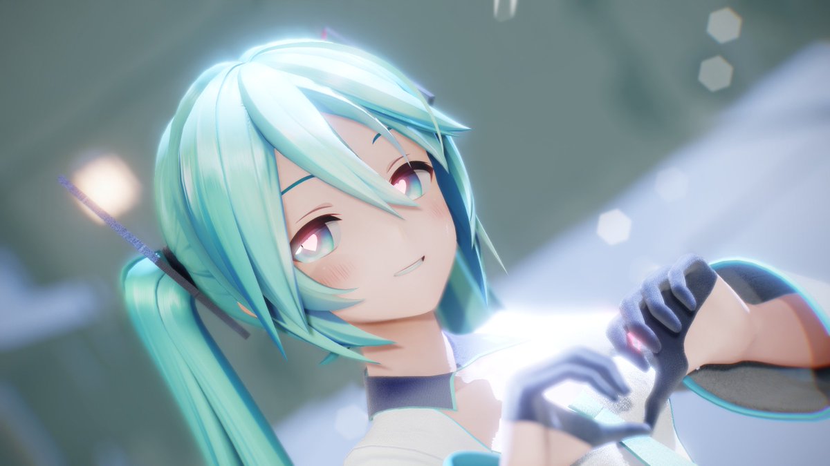 Media Tweets by Zookin (@Zookin_mmd) | Twitter