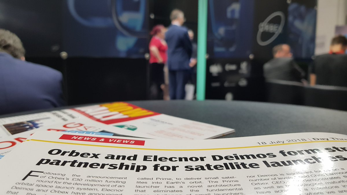 Orbex Space (@orbexspace) | Twitter