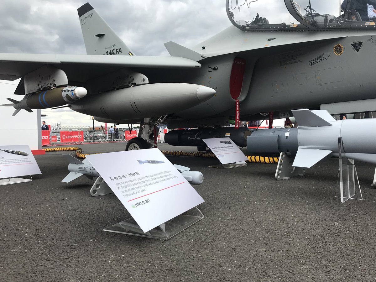 Turkish Military Development, How Ready Are We? - Page 5 - Stormfront