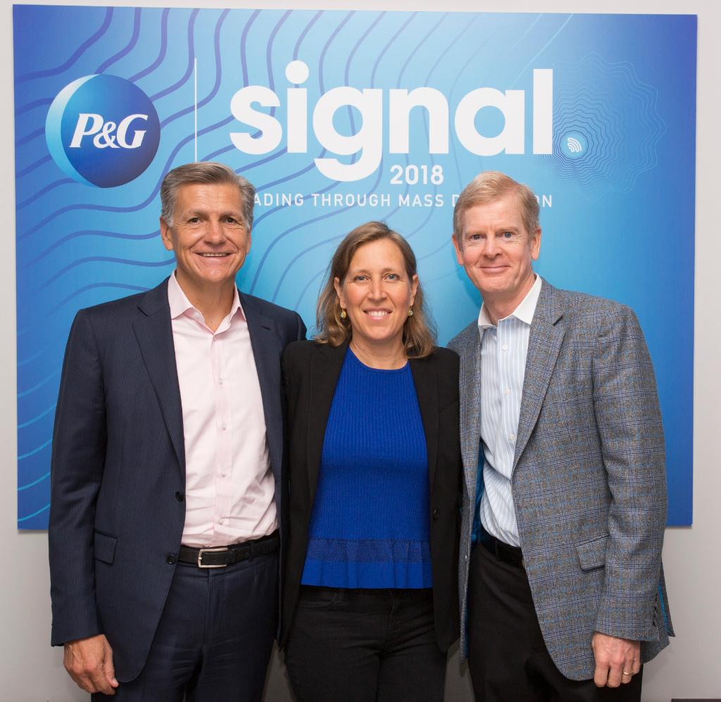 Working At The Procter & Gamble Company - Zippia