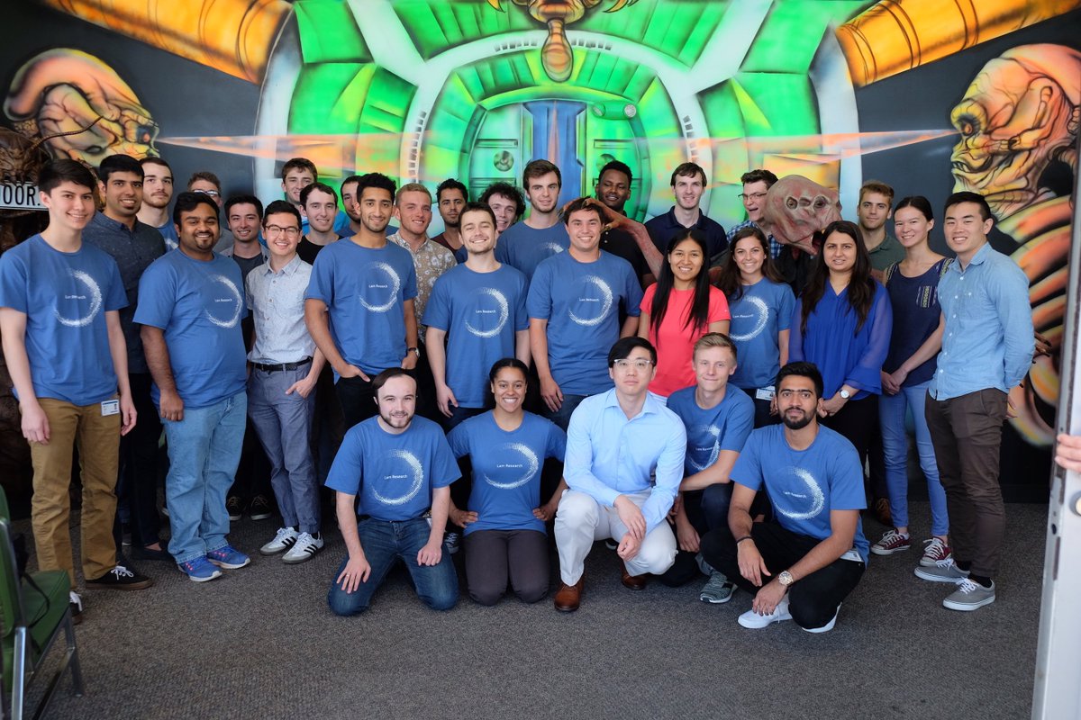 Working At Lam Research - Zippia