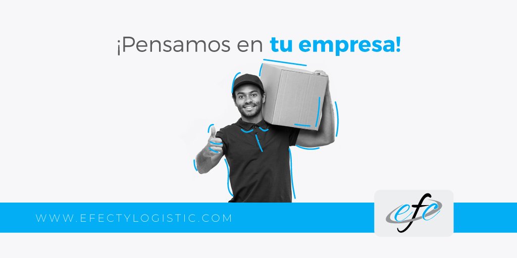 Efecty Logistic (@EfectyLogistic) | Twitter