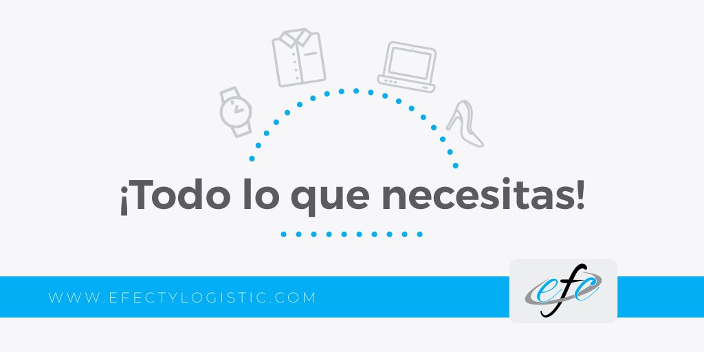 Efecty Logistic (@EfectyLogistic) | Twitter