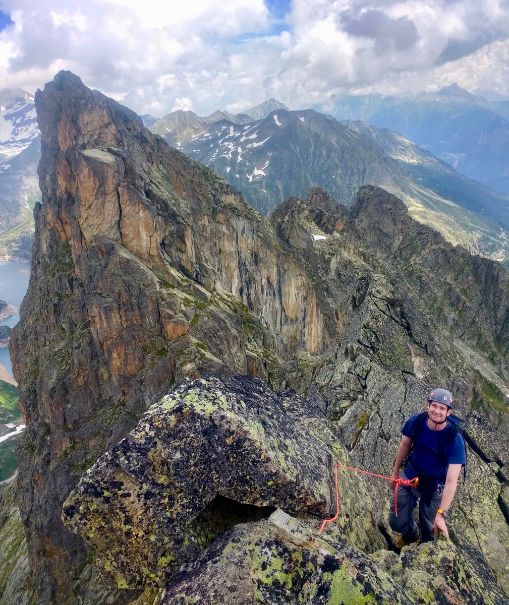 Climb The Gran Paradiso 4061m | High Mountain Guides