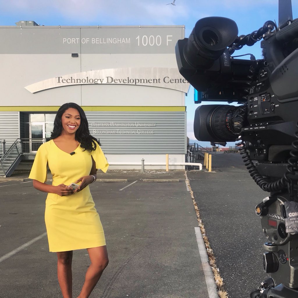 Alexandra Lewis - @AlexLewisTV Seattle, WA : Latest news, Breaking ...