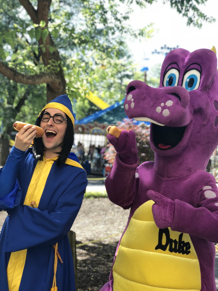 Dutch Wonderland Duke Cartoons