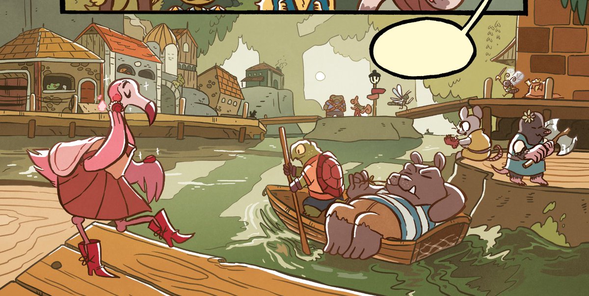 「it's about autobio about bees 」Natalie Riess-Goetter 🌈の漫画