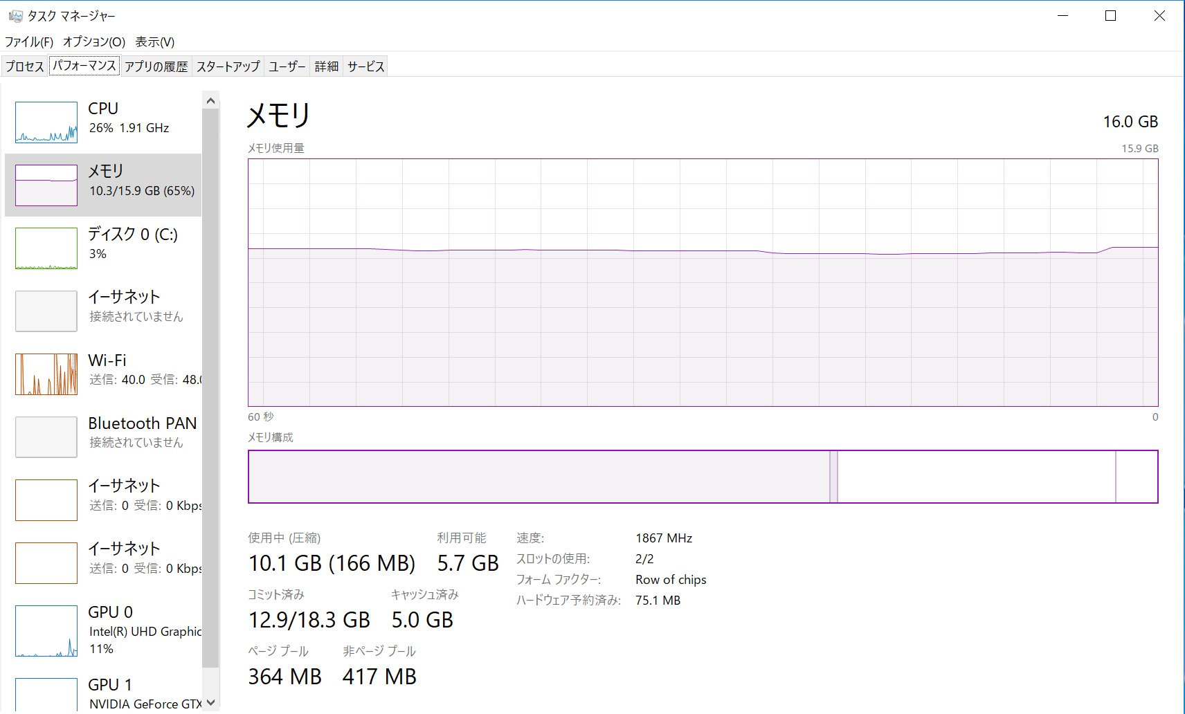 Toru Makabe on Twitter: "Docker for Windows(stable)にk8s来たので人権のラインを確認しようと思います。k8sを有効にしてnginx podを ...