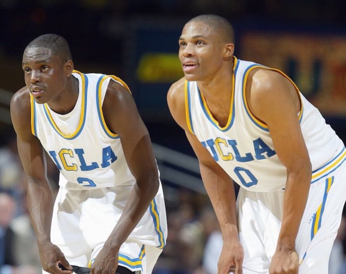 Darren Collison Ucla