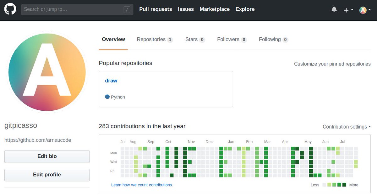 arnau (@arnaucube) | Twitter