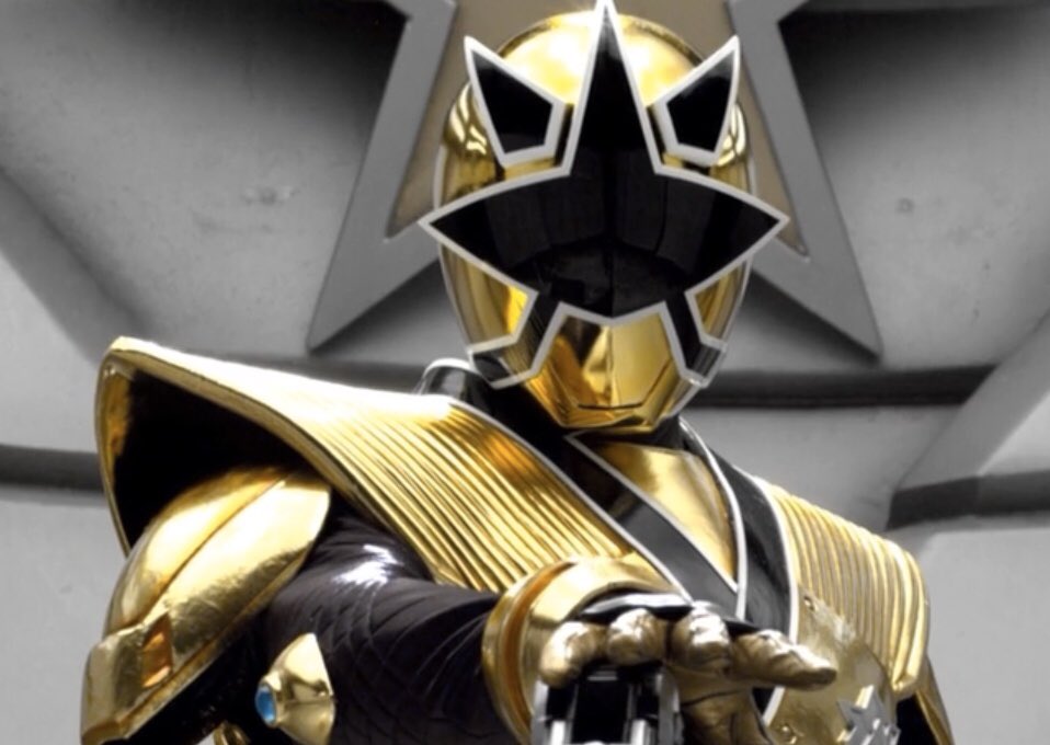 Gold Ranger Symbol Power Rangers Samurai Power Ranger Birthday Party