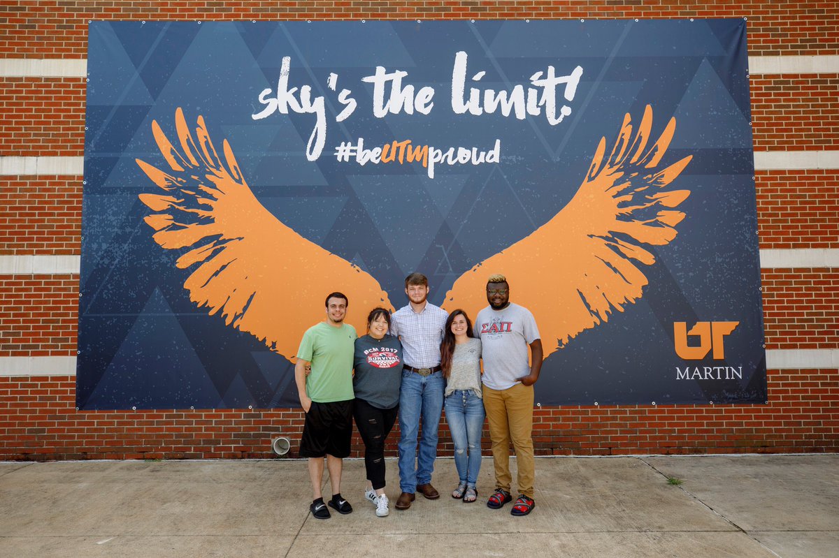 Ned Ray McWherter Institute (@NRMIutm) | Twitter