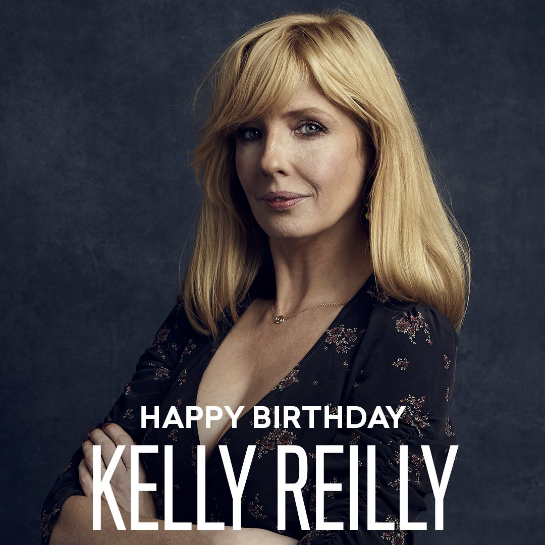 Happy birthday to the queen Kelly Reilly aka Beth Dutton. Wish her one ...