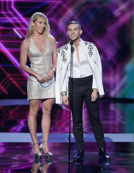 Эшли Вагнер & Адам Риппон / Ashley WAGNER & Adam RIPPON USA - Страница 23