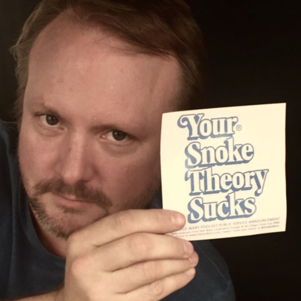 Knowing where she is now, it's amusing to look back at the Ahoska ...