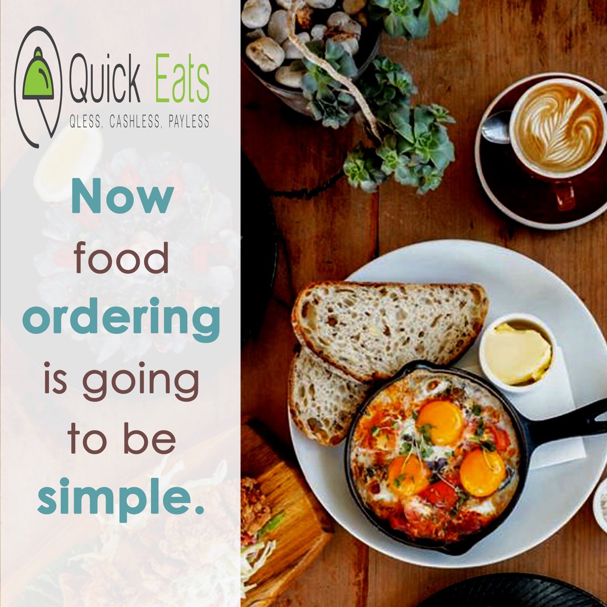 Quick Eats (@EatsQuick) | Twitter