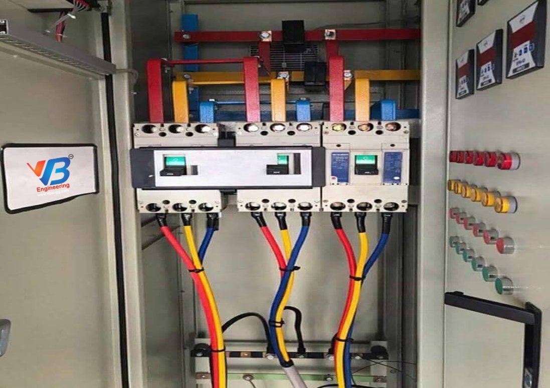 VB Engineering (@VBengineering) | Twitter