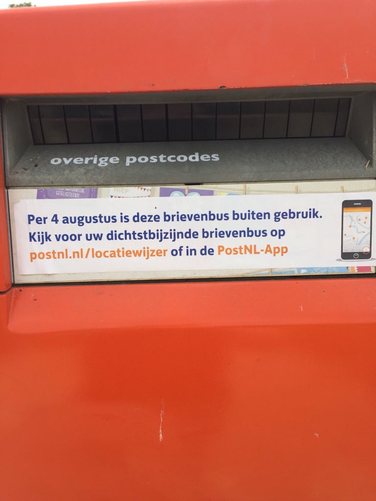 Kann Nicht Sehen See Sporn Welke Postcode Staat Er Op Brievenbus kann-nicht-sehen-see-sporn-welke-postcode-staat-er-op-brievenbus