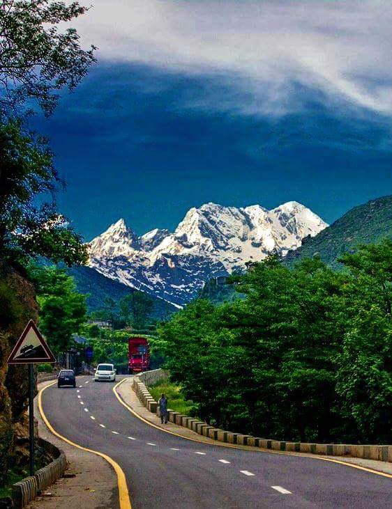 Swat Valley Mingora