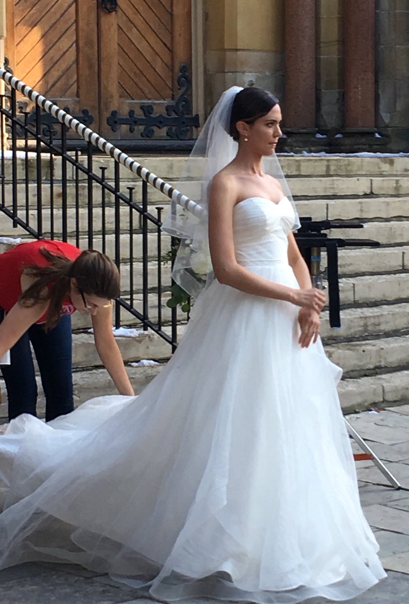 Odette Annable Wedding Dave Annable & Odette Yustman: Hollywood Domino