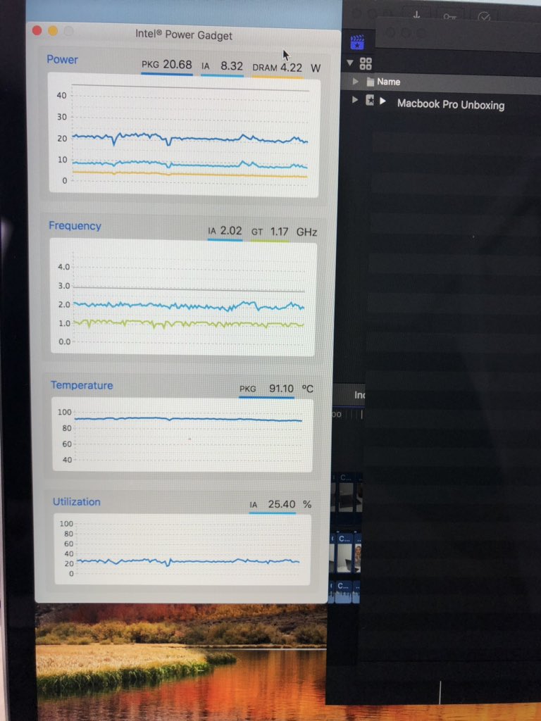 Intel power gadget gt vs ia - seedarelo