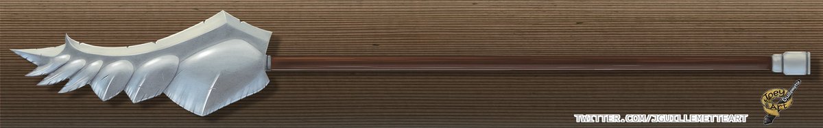 [Spoilers C2E27] Lorenzo weapon Interpretation, based on In-game Model ...