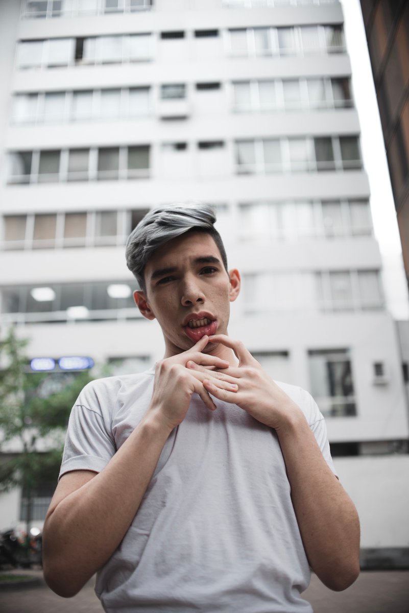 Levi Sánchez (@prettyboysugar) | Twitter