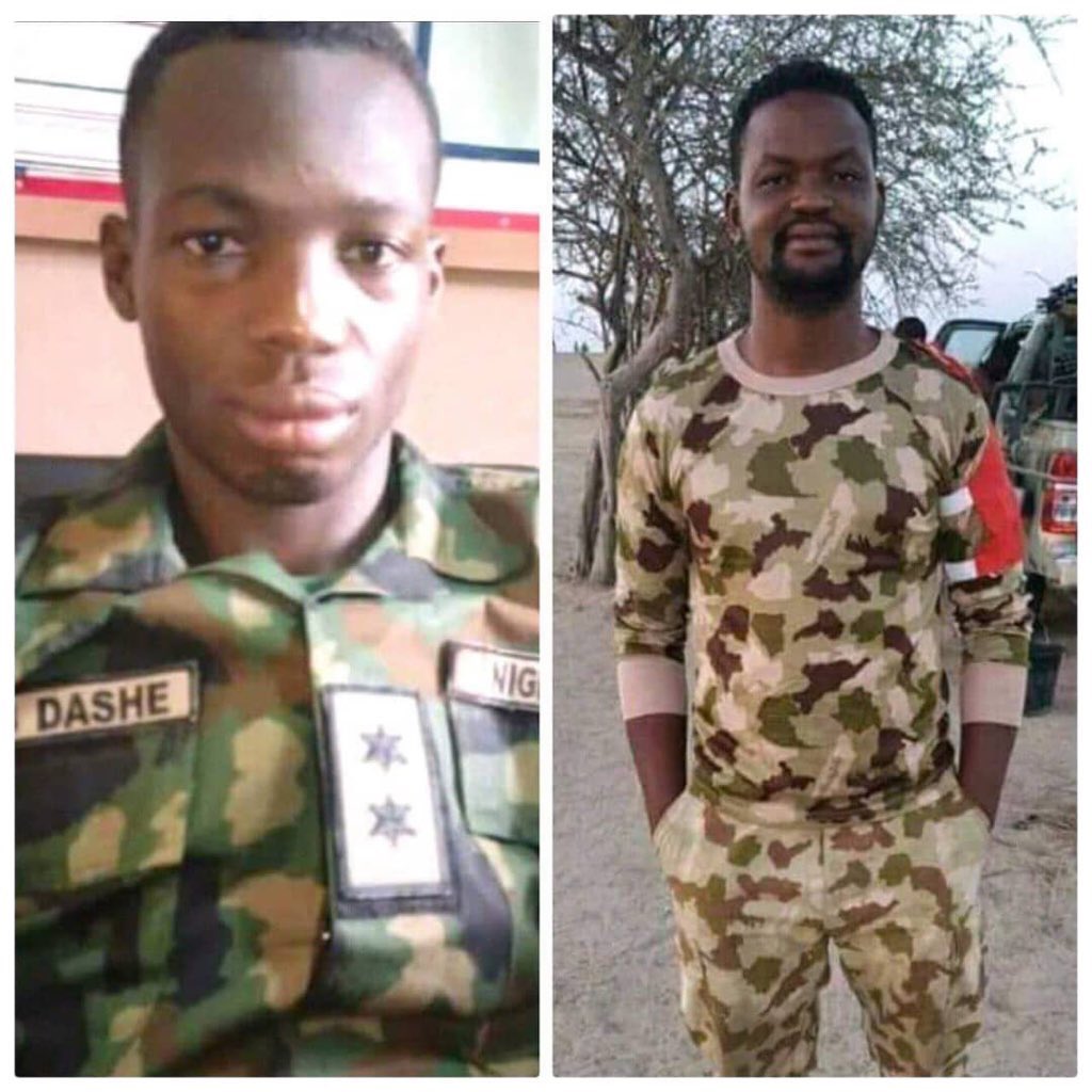 Emmanuel Ekanem UCA (@UyoCalyAxis) | Twitter