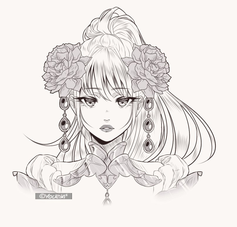 yocci よち👹|| VYUGEN@yocleshの漫画作品一覧(古い順)