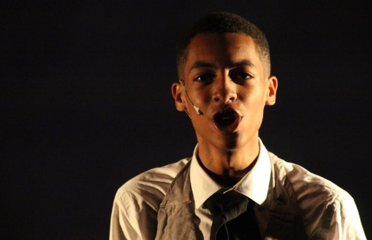 Kylo Robinson (@RobinsonKylo) | Twitter