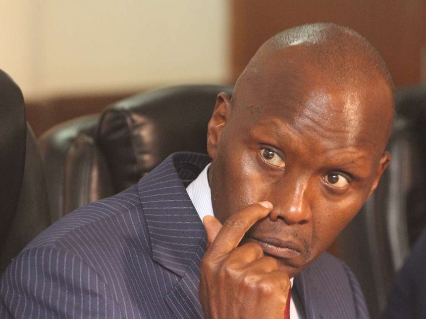 JAMES KINYUA (@JamesKinyua84) | Twitter