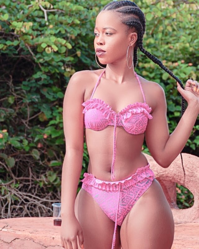 Mzansi 🇿🇦 Distruction on Twitter: "👙👙👙 #MzansiHotties 🔥🌶🔥…