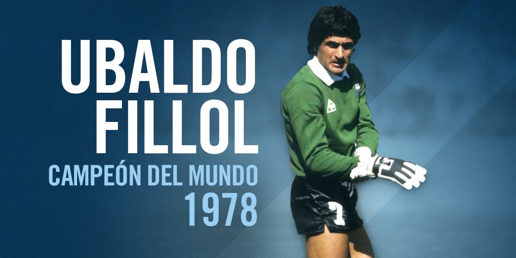 Ubaldo Fillol : Últimas noticias y actualidad en vivo - Scoopnest