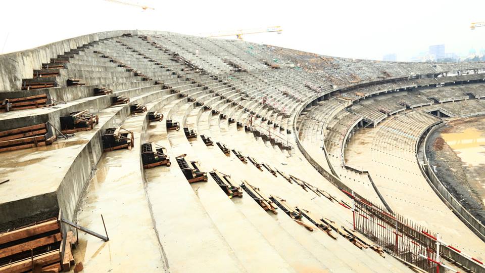 Addis Ababa New Stadium