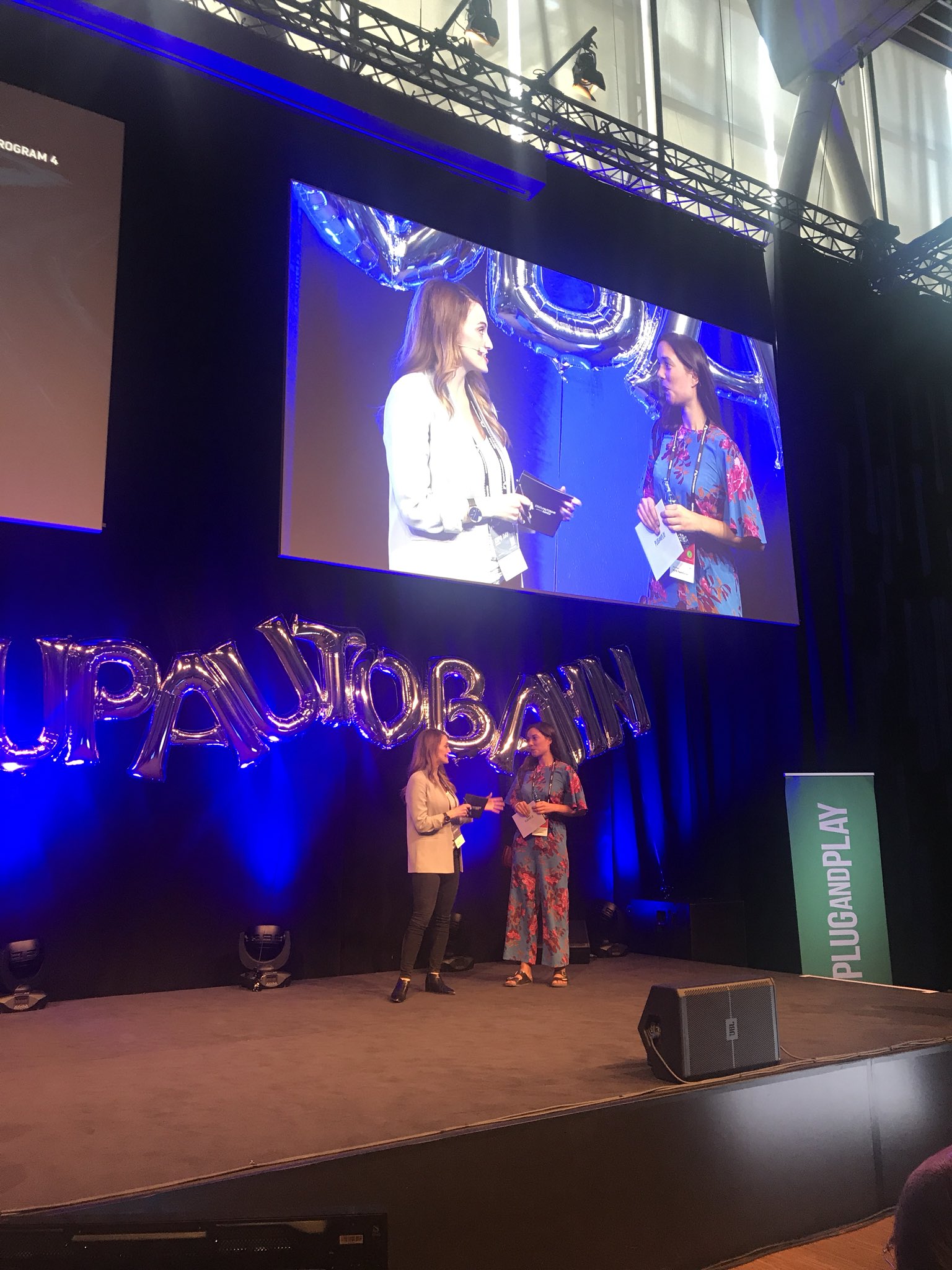 IOTA News on Twitter: "#IOTA Foundation: RT Energine: #IOTA #IOTAfoundation AlisaMaas ...