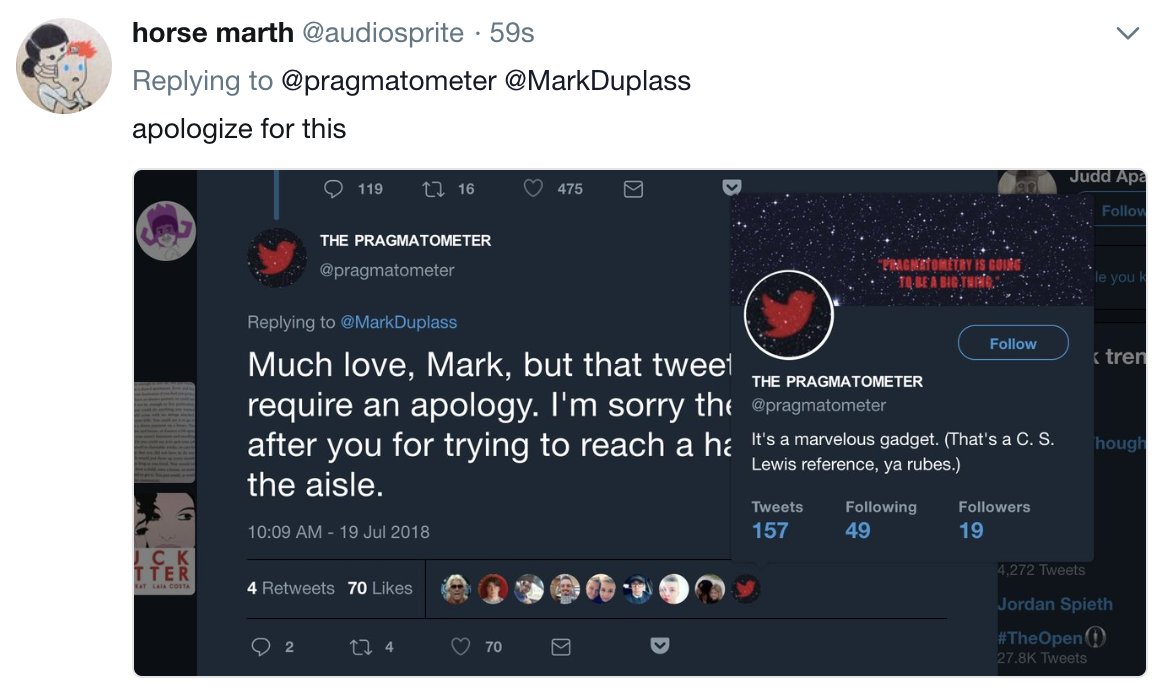 Tahjay Thompson (@TTT_Contrarian) | Twitter