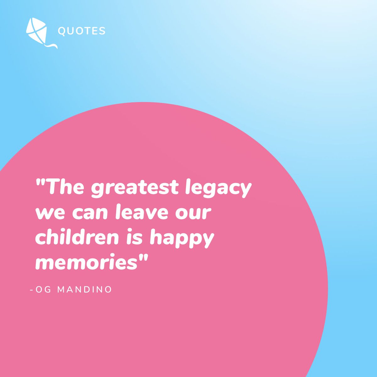 Happy Memories Quotes