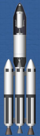Best rocket for space flight simulator - telboo