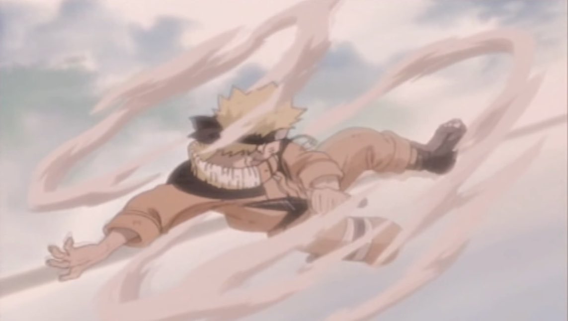 Real Demon Wind Shuriken