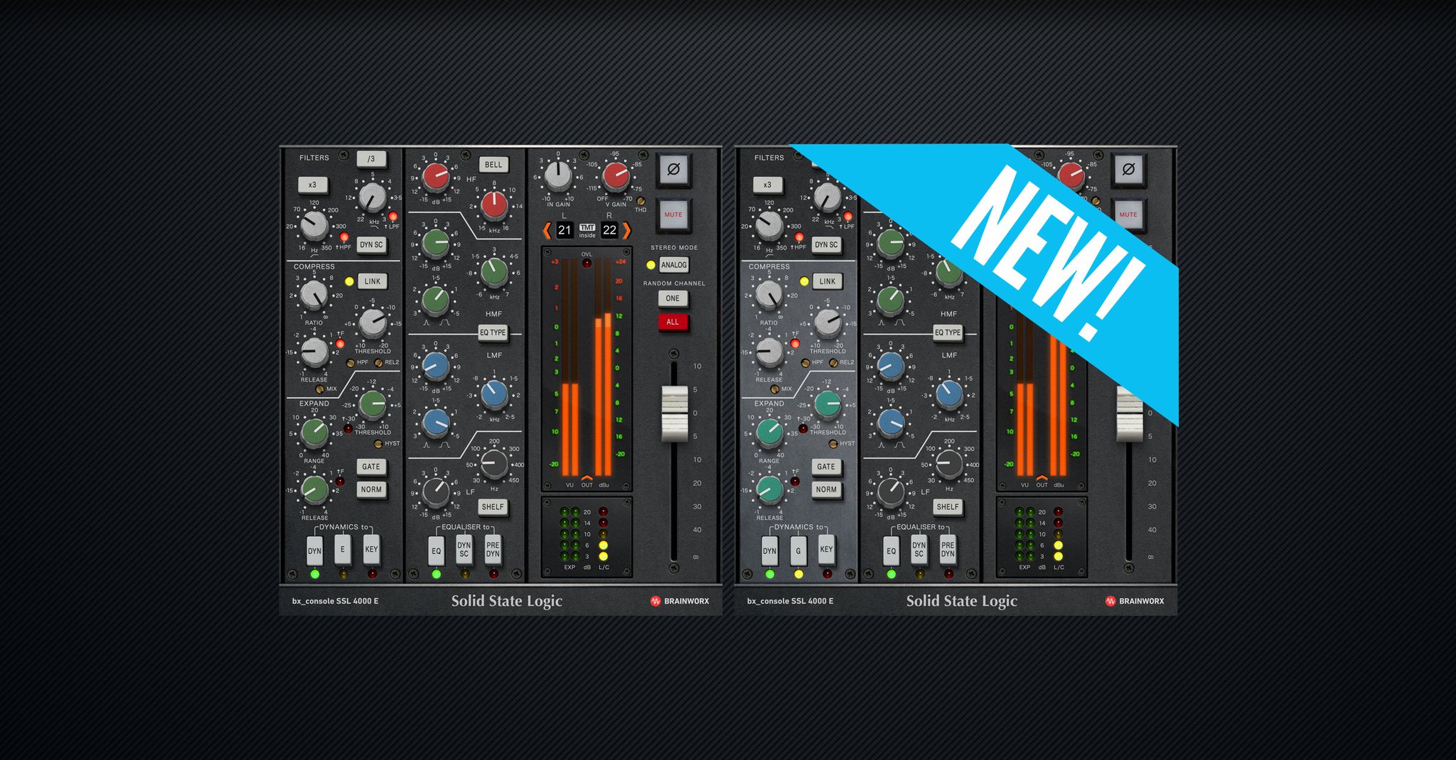 Plugin Alliance Bx_console Ssl 4000