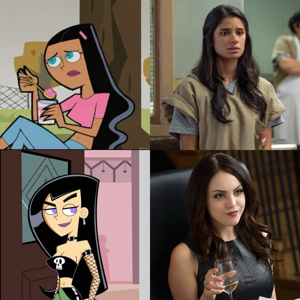 Danny Phantom Real Life ☆ ‧dreamboy׷‧̩̥˟͙冬˟͙‧̩̥l On