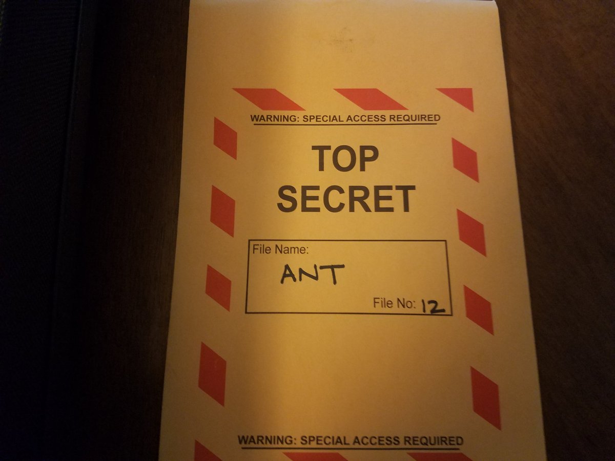 Ant (@Ant_Hs) | Twitter