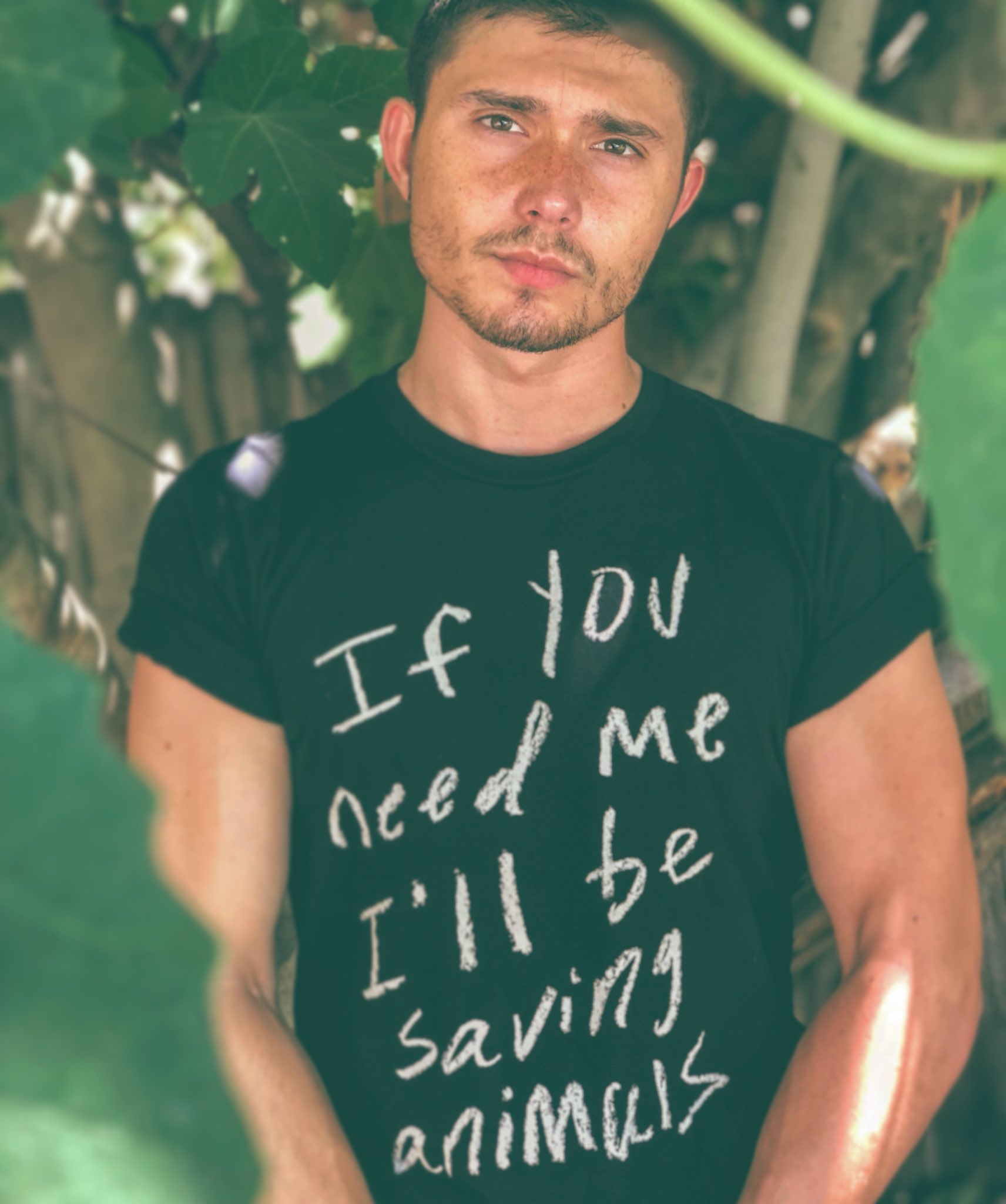 Mateus Ward Muscles