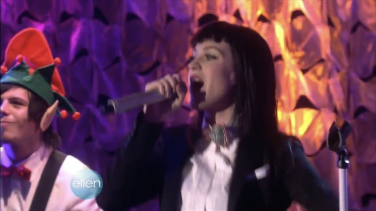 Justin York Katy Perry